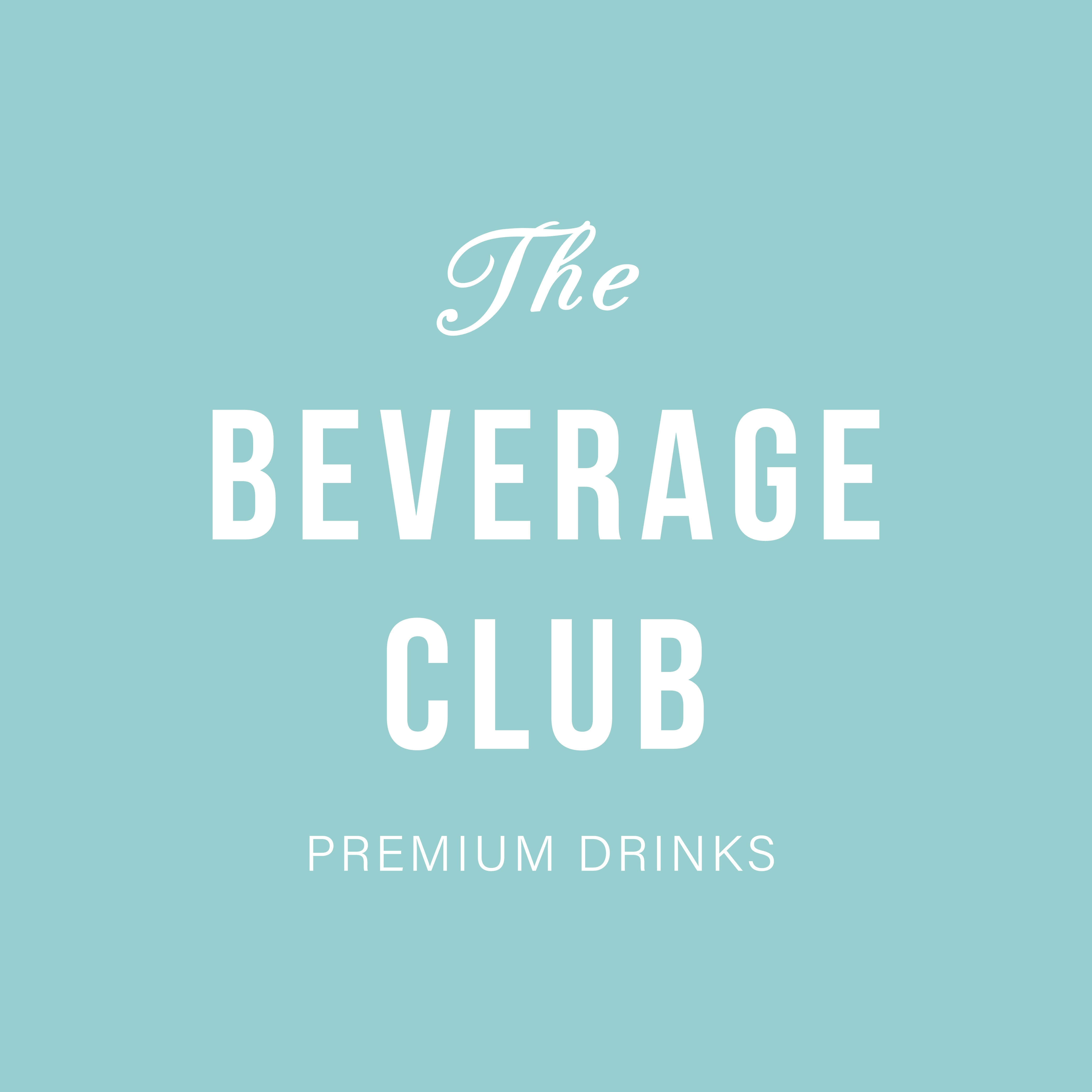 The Beverage Club